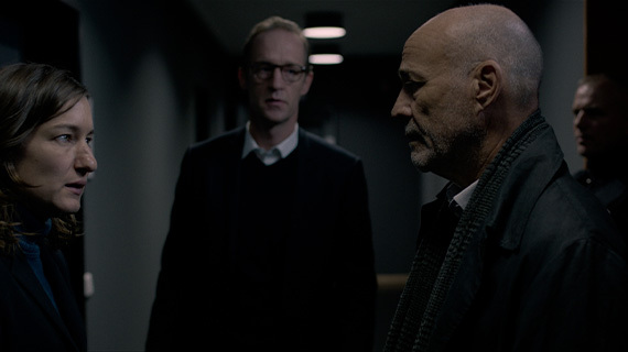 エピソード情報｜BLACKOUT―ヨーロッパ大停電―｜アクションチャンネル ～日本唯一のアクション海外ドラマ専門チャンネル～（旧AXN）