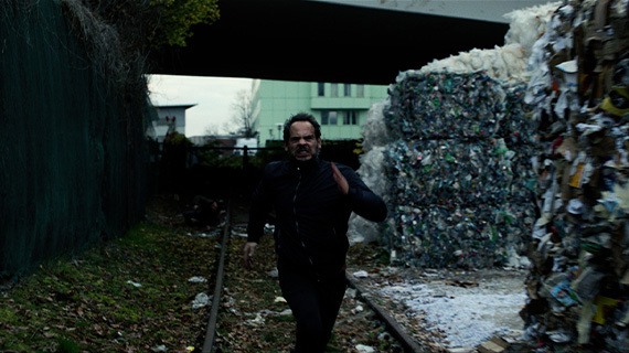 エピソード情報｜BLACKOUT―ヨーロッパ大停電―｜アクションチャンネル ～日本唯一のアクション海外ドラマ専門チャンネル～（旧AXN）