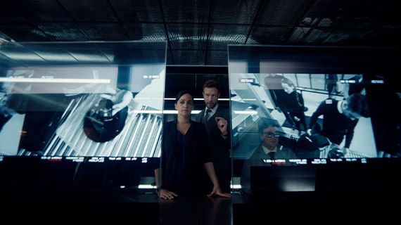 エピソード情報｜DEP：重大事故捜査班～航空機編｜アクションチャンネル ～日本唯一のアクション海外ドラマ専門チャンネル～（旧AXN）