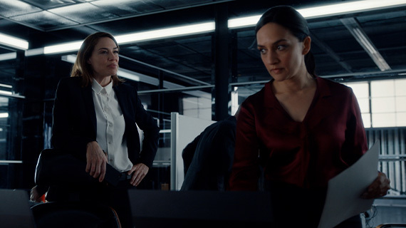 エピソード情報｜DEP：重大事故捜査班～航空機編｜アクションチャンネル ～日本唯一のアクション海外ドラマ専門チャンネル～（旧AXN）