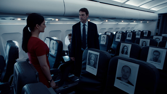 エピソード情報｜DEP：重大事故捜査班～航空機編｜アクションチャンネル ～日本唯一のアクション海外ドラマ専門チャンネル～（旧AXN）