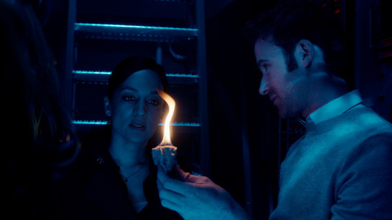 エピソード情報｜DEP：重大事故捜査班～航空機編｜アクションチャンネル ～日本唯一のアクション海外ドラマ専門チャンネル～（旧AXN）