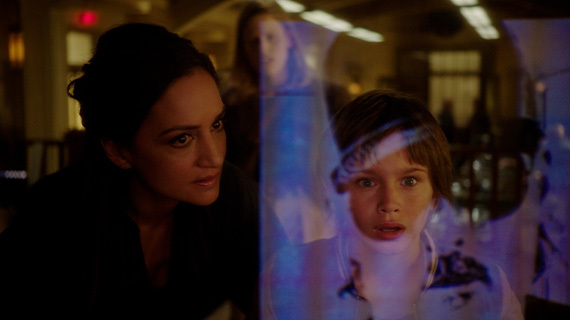 エピソード情報｜DEP：重大事故捜査班2～高速列車編｜アクションチャンネル ～日本唯一のアクション海外ドラマ専門チャンネル～（旧AXN）