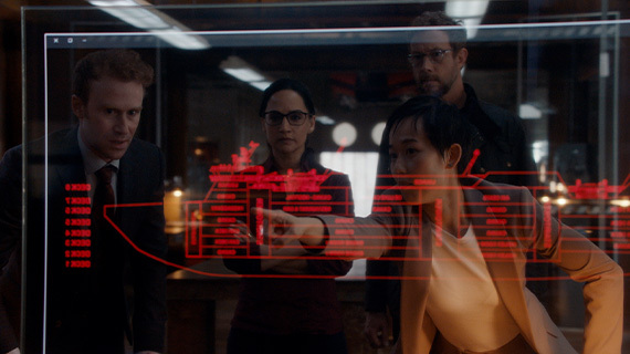 エピソード情報｜DEP：重大事故捜査班3～旅客船編｜アクションチャンネル ～日本唯一のアクション海外ドラマ専門チャンネル～（旧AXN）