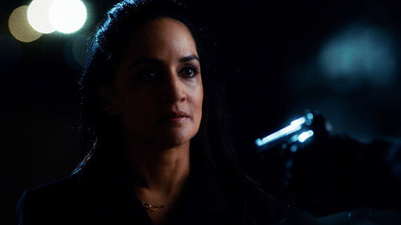 エピソード情報｜DEP：重大事故捜査班3～旅客船編｜アクションチャンネル ～日本唯一のアクション海外ドラマ専門チャンネル～（旧AXN）