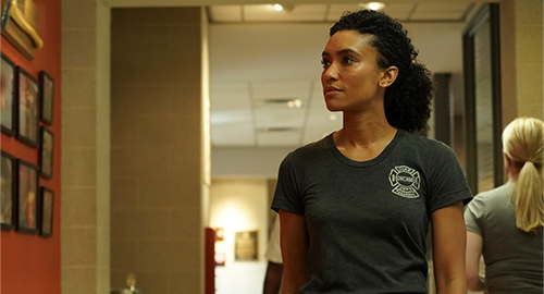 「シカゴ・ファイア」特設サイト～放送＆配信情報など｜アクションチャンネル×Hulu