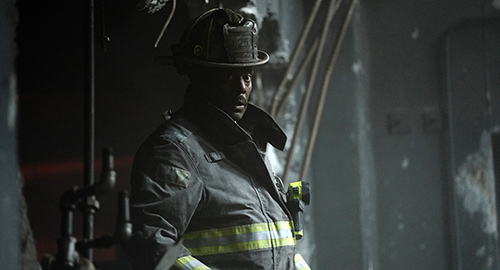 「シカゴ・ファイア」特設サイト～放送＆配信情報など｜アクションチャンネル×Hulu