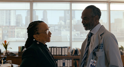 「シカゴ・メッド」特設サイト～放送＆配信情報など｜アクションチャンネル×Hulu