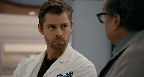 「シカゴ・メッド」特設サイト～放送＆配信情報など｜アクションチャンネル×Hulu