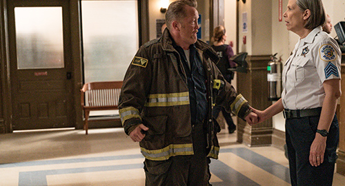 「シカゴ P.D.」特設サイト～放送＆配信情報など｜アクションチャンネル×Hulu